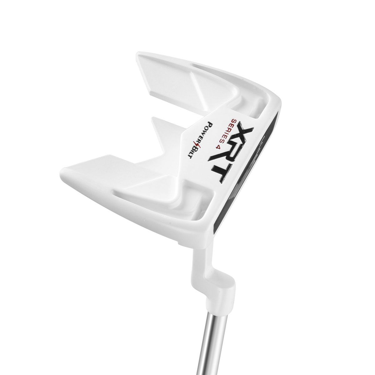 Powerbilt Golf XRT Series 4 Putter (RH) – TeePrize.com