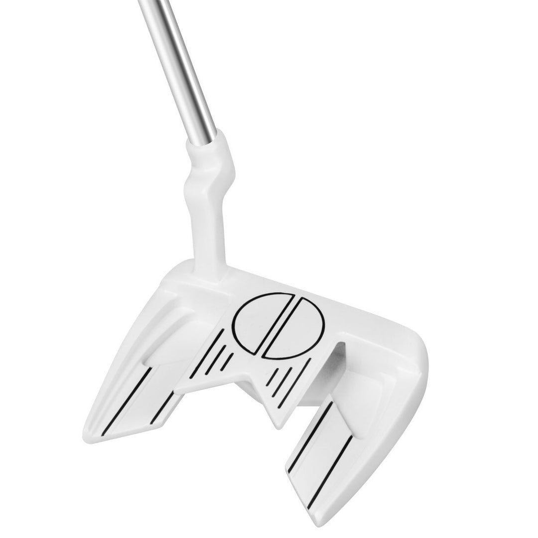 Powerbilt Golf XRT Series 4 Putter (RH) – TeePrize.com